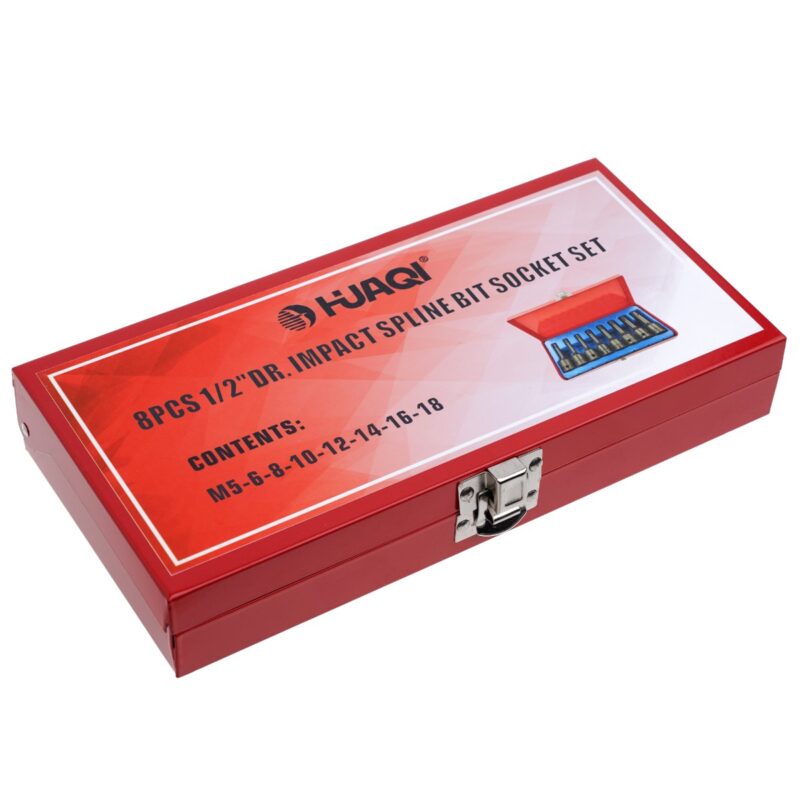 Ribe Socket Set - Angel Sales