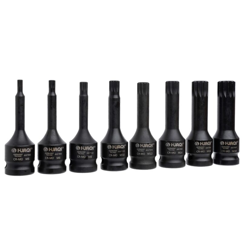 Ribe Socket Set - Angel Sales