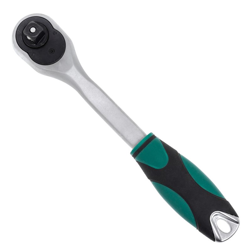 1/4 Inch Curved Ratchet - Angel Sales