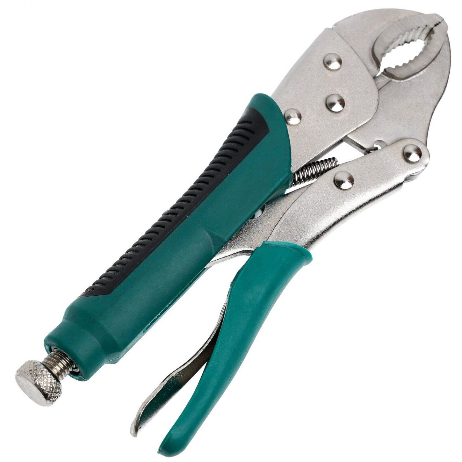 10 Inch Adjustable Mole Grips - Angel Sales