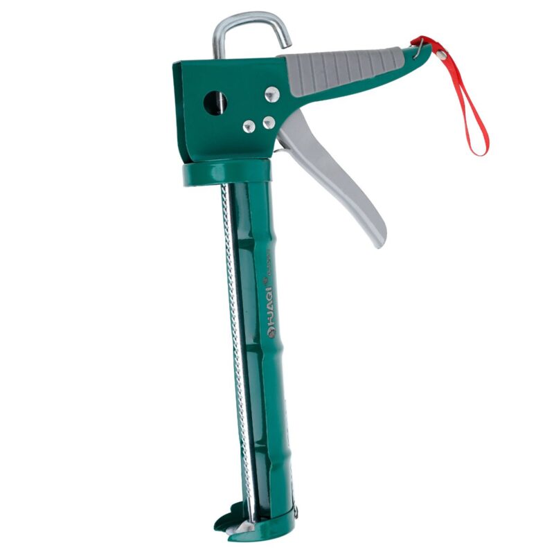 Mastic Caulking Gun With Cutter - Angel Sales