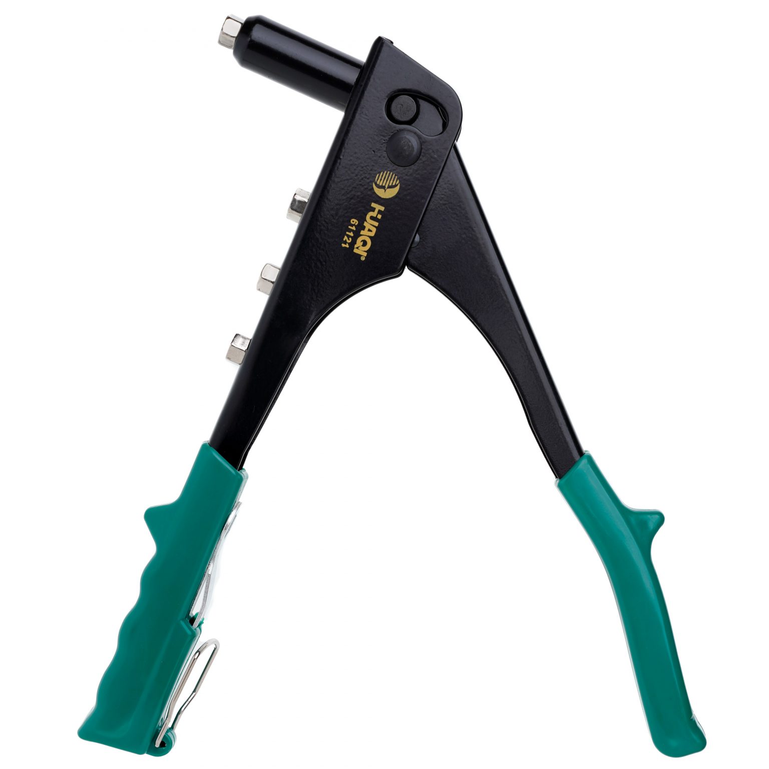 10 Inch Rivet Gun - Angel Sales