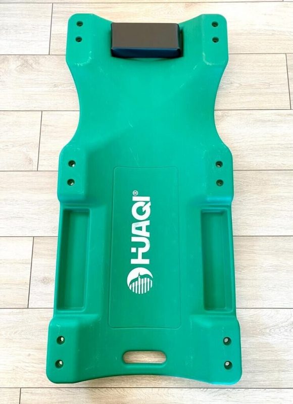 Creeper Crawler Rolling Board - Angel Sales