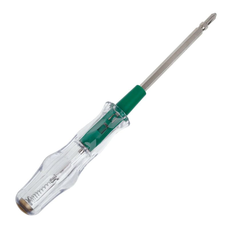 Electrical Screwdriver Tester - Angel Sales