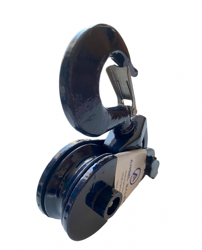 #2 Ton Snatch Block - Angel Sales